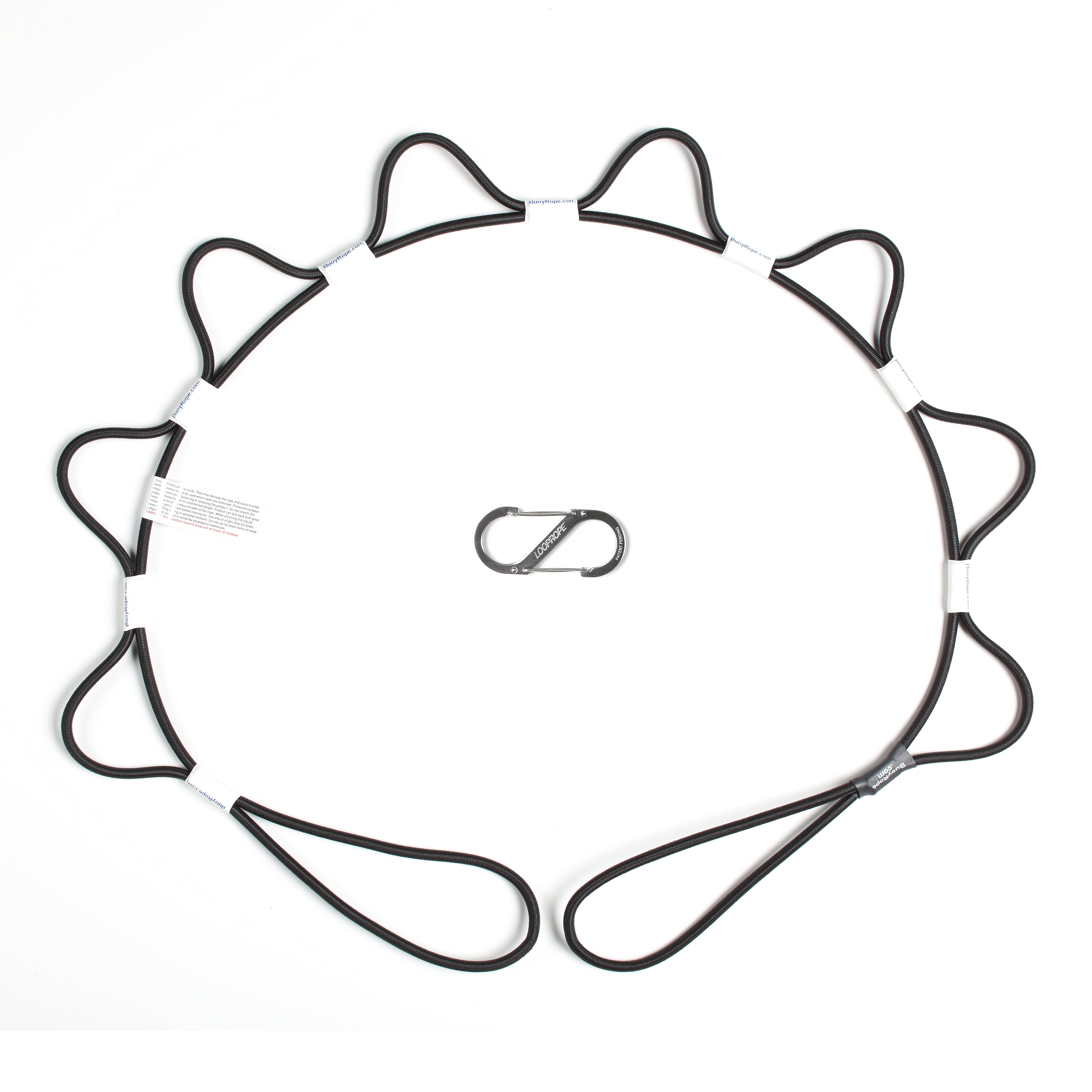 BuoyRope – Loop Rope