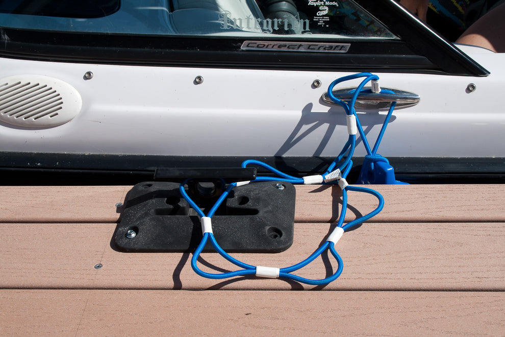 BuoyRope – Loop Rope